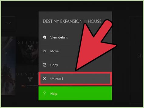 How To Delete A Game From Your Xbox One Hard Drive 8 Steps