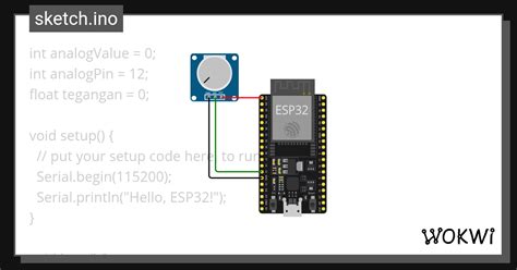 Adc Myskill Wokwi Esp32 Stm32 Arduino Simulator