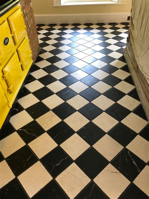 Black And White Marble Floor Floorpops Grey And White Marble Bonneville