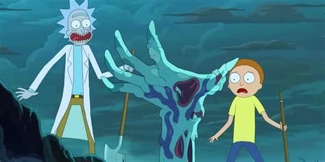 Tudo O Que Os Criadores E A Equipe De Rick And Morty Disseram Sobre A Reformulação De Justin