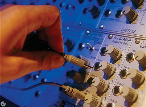 The Analogue Revival