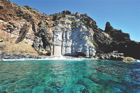 Rediscovering The Mysterious Pitcairn Island Marin Magazine