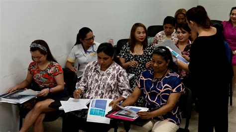 Non Maltese Healthcare Workers Get Maltese Language Training Kore Group