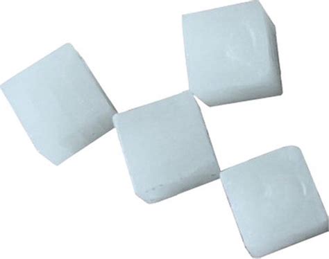 Mittal Kamfer Tabletten 20 Stuks Biologische Kamfer Blokjes