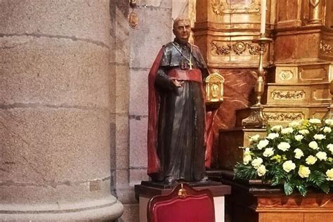 Eucharistic Congress Hears Story Of ‘the Bishop Of The Abandoned