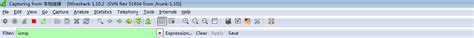 Wireshark抓包——icmp协议分析wireshark Icmp Csdn博客