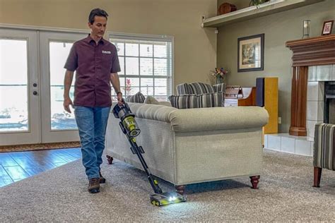 Ryobi V One Cordless Stick Vacuum Review Pro Tool Reviews