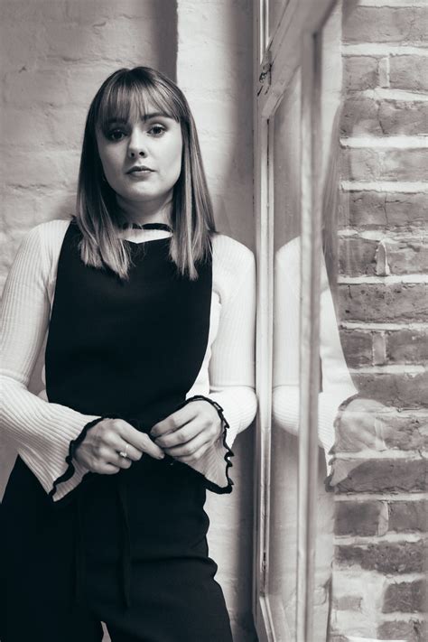 The Italian Rêve Interview With Molly Wright On The Realism Of Apostasy Voices From The