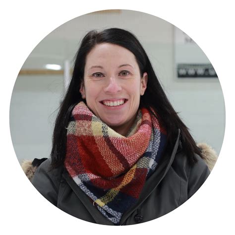 Britni Olsen Port Perry Skating Club