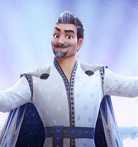 King Magnifico Fandom