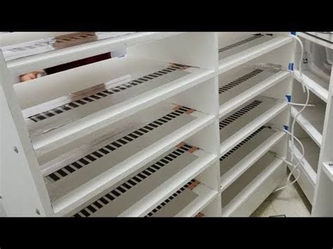 Qt Hatchling Snake Rack Qt Ball Python Rack Snake Rack Reptile Racks Custom Reptile