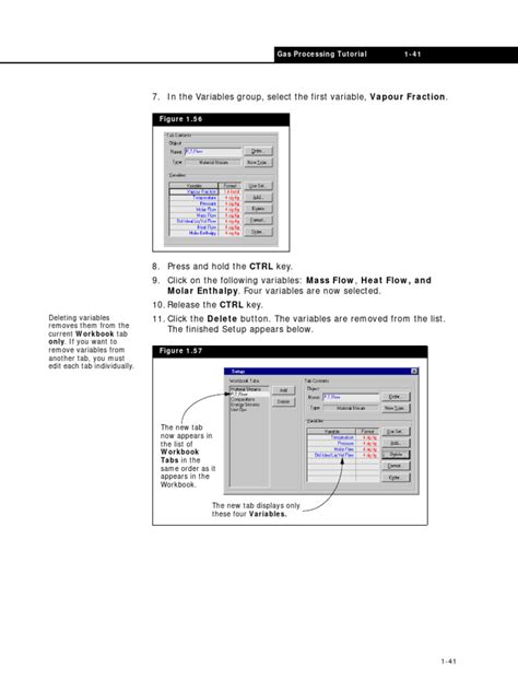 Unisim Design Tutorials And Applications 51 150 Pdf Applied And Interdisciplinary Physics