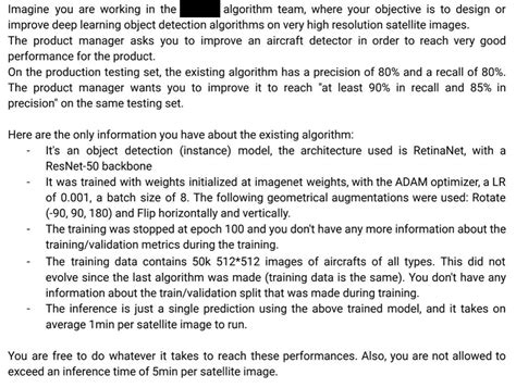 theoretical exercice about improving a model r learnmachinelearning