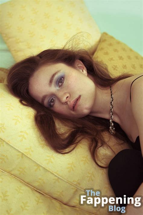 Sigrid Sigrid Solbakk Raabe Thisissigrid Nude Leaks Photo 50