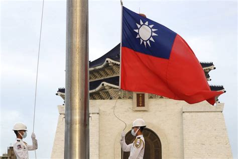 Taiwan Amends Sexual Harassment Laws After Metoo Wave The Manila Times