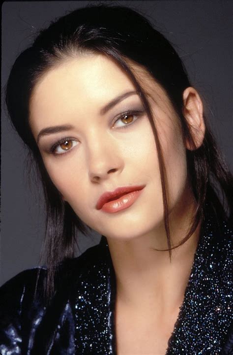 Catherine Zeta Jones Young Artofit