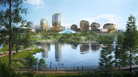 China Architectural Visualization Workflow Factory And Manufacturers