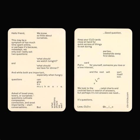 Typography Poster Design Text Layout Design