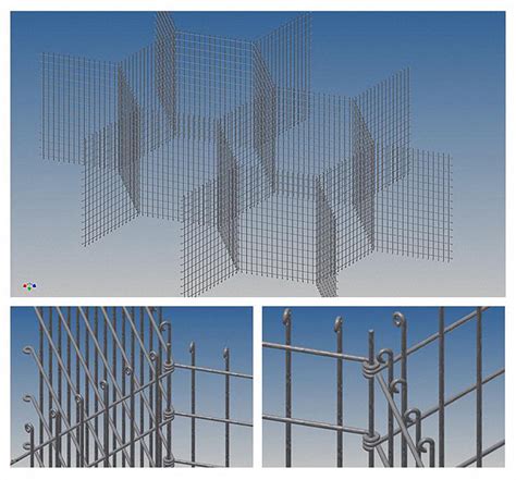 Wire Mesh Structure Nambabe Industry Co Ltd