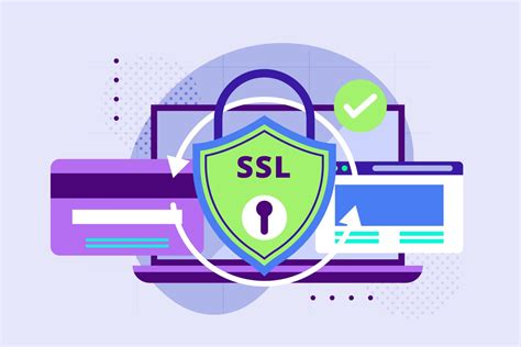 The Importance Of Ssl Certificates For Websites