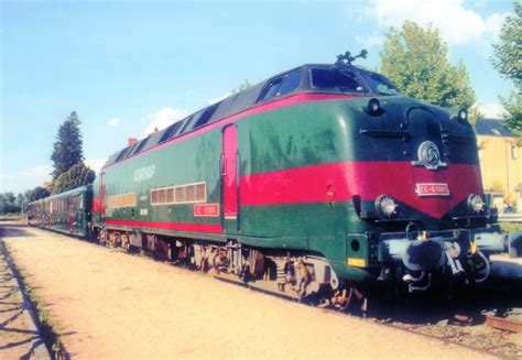 Rails Sense Fronteres AGRIVAP CC Ambert