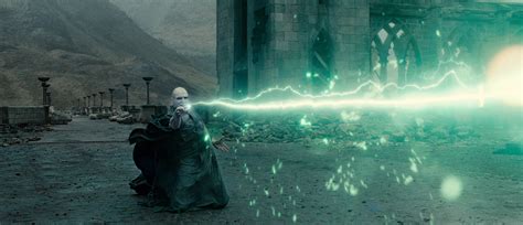 Harry Potter And The Deathly Hallows Part 2 Review
