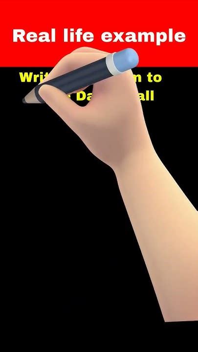 Object Oriented Programming With Real Life Examples Programming Coding Dsa Sorting Coder