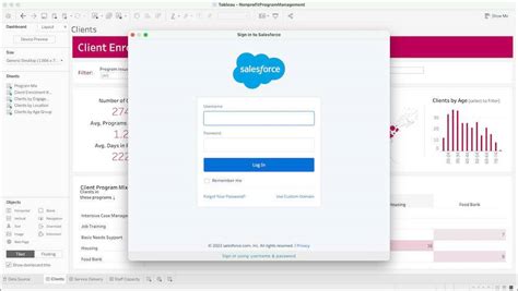 Improve Nonprofit Data Analysis With Tableau