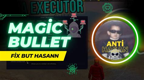 Paid [standalone] Magic Bullet Fix Vag Premium Fivem Scripts Fivem Mods And Fivem Leaks