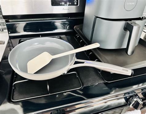 Calphalon Premier Ceramic Nonstick 8 Piece Cookware Set Macys