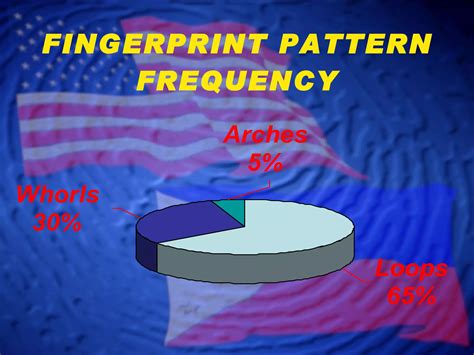 Fingerprint Classification Slide 1 Ppt