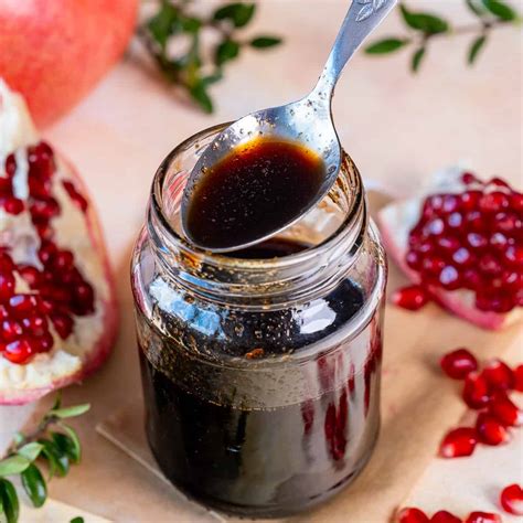Molasses
