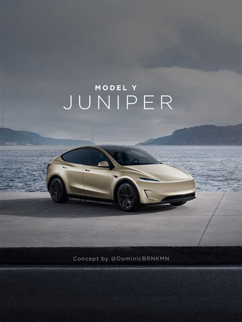Insiders Offer More Details About The Upcoming Three Row Tesla Model Y Juniper Autoevolution
