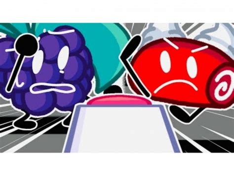 Bfb Extras Battle Next Generation [v2] Tier List Community Rankings Tiermaker