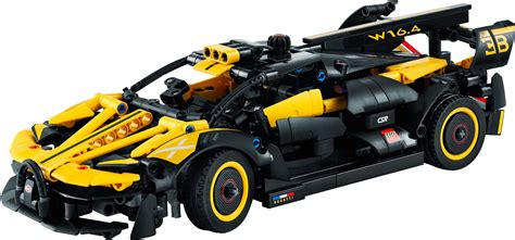 Lego Technic 2023 Brickset