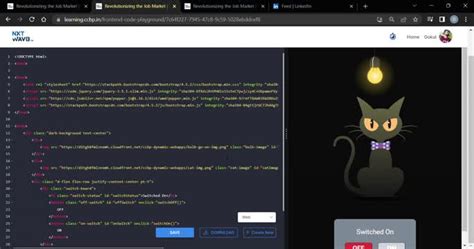 Video Gokul R On Linkedin Learningsession Codingpractice