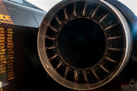 Thrust Ssc Celebrating The Land Speed Record Coventry Transport Museum