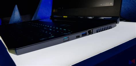 Acer Launches Predator Triton Gaming Laptop In Ph Gadget Pilipinas