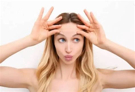 How To Hide My Big Forehead With Bangs Hairstyle Or Makeup BeautyGlamours