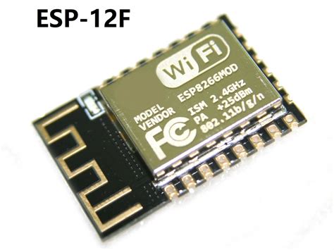 Buy ESP F ESP WIFI Module At Affordable Price In Ainow