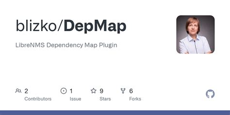 Device Dependencies Dependency Map Blank Screen Help Librenms Community