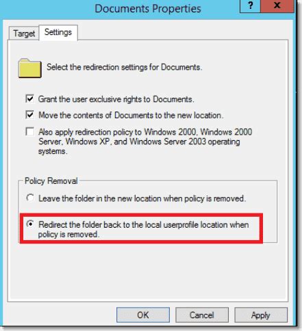 Assisting OneDrive Migration With Known Folder Move Part 1 Preparations 4sysops