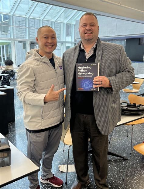 Eric Chou On Linkedin Cambridge Boston Networking Gitnops Tnops