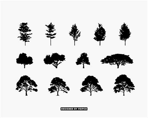 Pin On Minimal Tree Drawing By Feipco