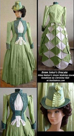 Vintage Jurken Historische Kleding Mooie Jurken