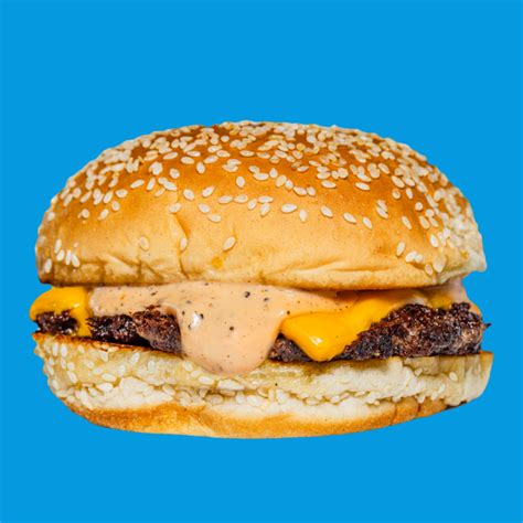 Menu Irvs Burgers