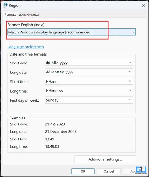 6 Ways To Remove A Keyboard Layout In Windows 1011 Gadgets To Use