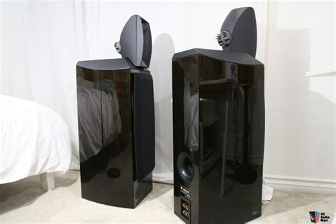 Mint JBL Synthesis Array 1000 Photo 2318531 UK Audio Mart