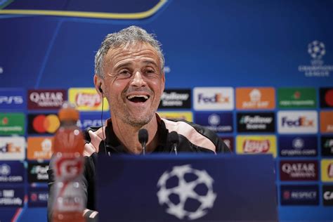 Luis Enrique Advierte A Xabi Alonso Y Echa Un Fichaje Del Real Madrid