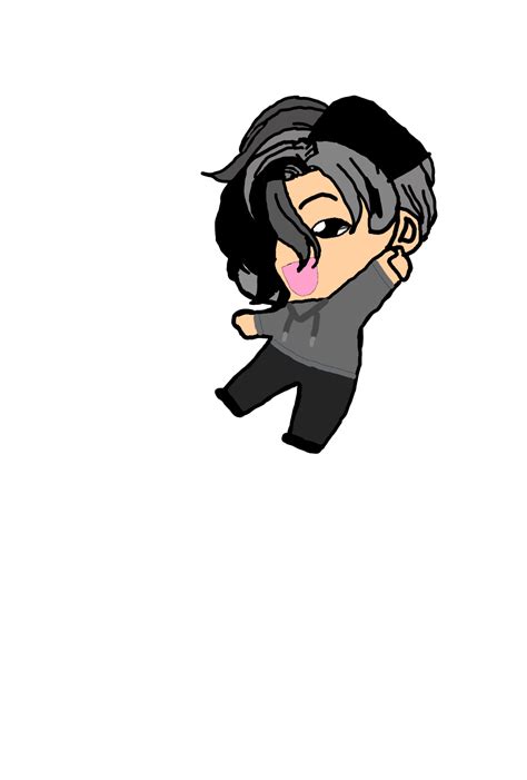 Meet Galatic Destroyer Ranimesketch